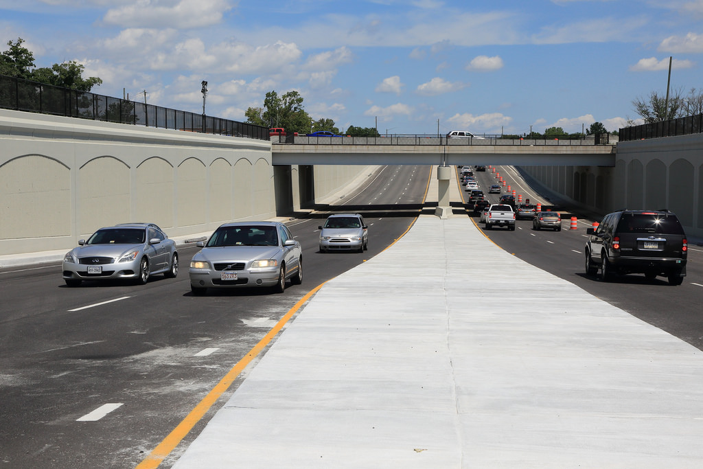 Hampton Boulevard Grade Separation - Quinn Consulting Services, Inc.