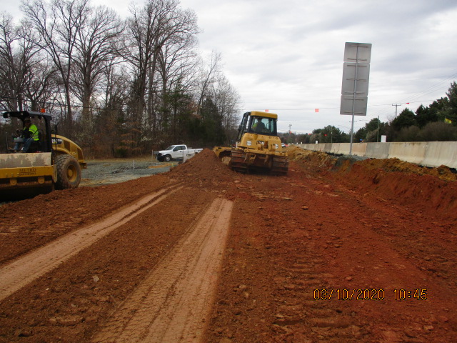 Route 7 Corridor Improvement - Quinn Consulting Services, Inc.