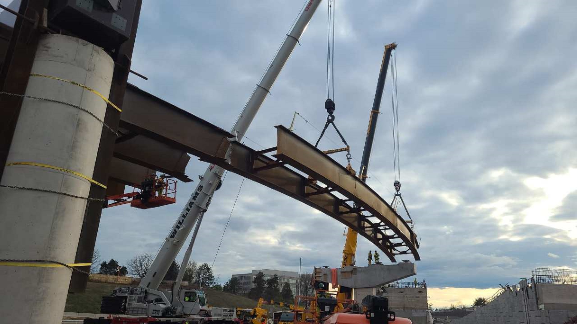 Transform I-66 Outside the Beltway - Quinn Consulting Services, Inc.