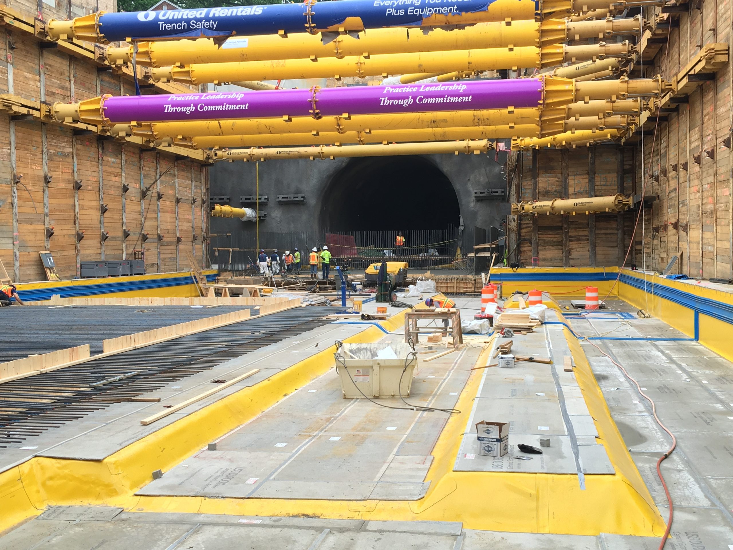 Maryland Purple Line - Quinn Consulting Services, Inc.